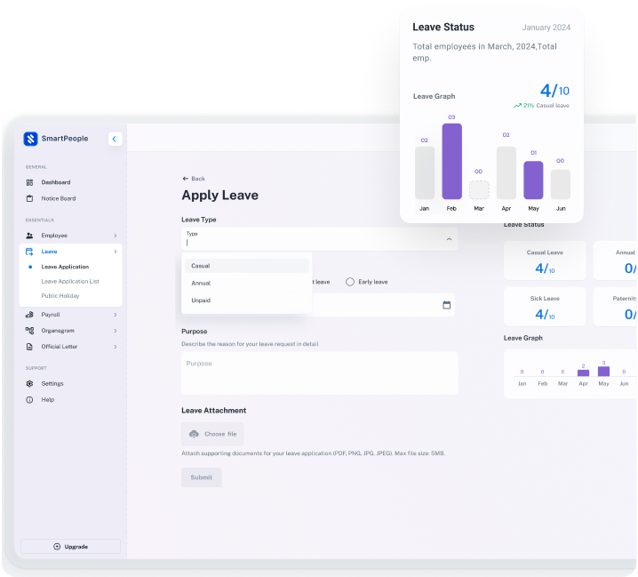 SmartOffice